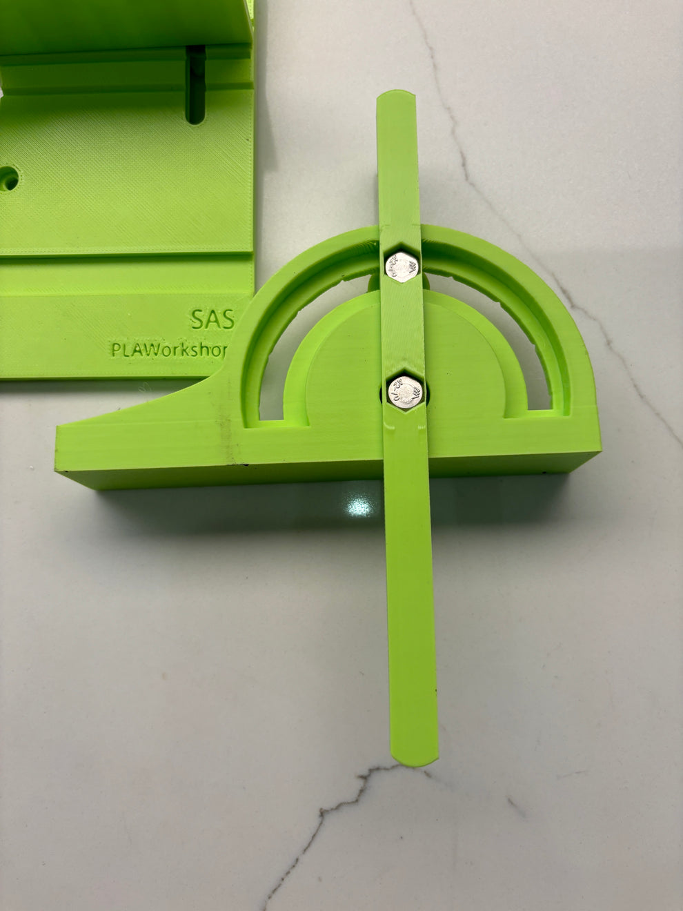 TOOLAX Mini Router Table Insert for Ryobi – Workbench-Compatible | Mad ...