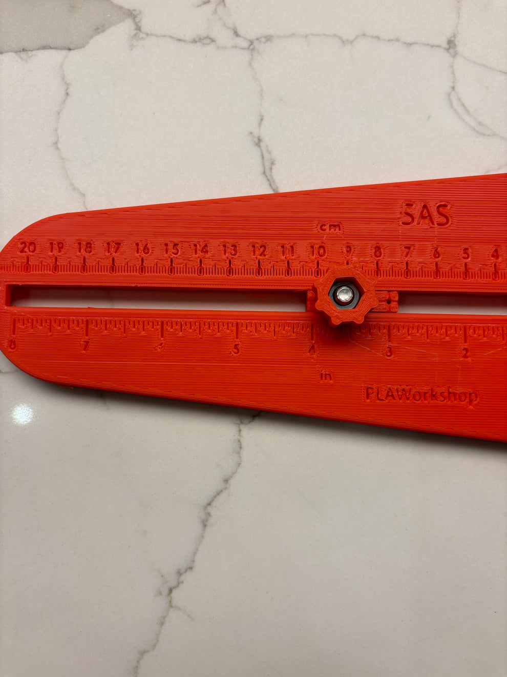 Milwaukee M18 FUEL Router Circle Cutting Jig – PLAWorkshop